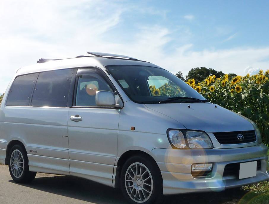 JAM-ebinaテクニカルセンター【後付けサンルーフ・ガラスコーティング】