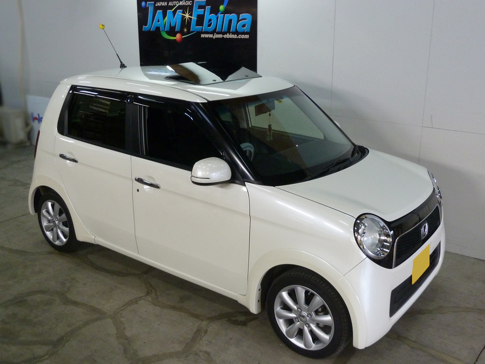 ホンダ N-ONE [DBA-JG1] | jam-ebina.com