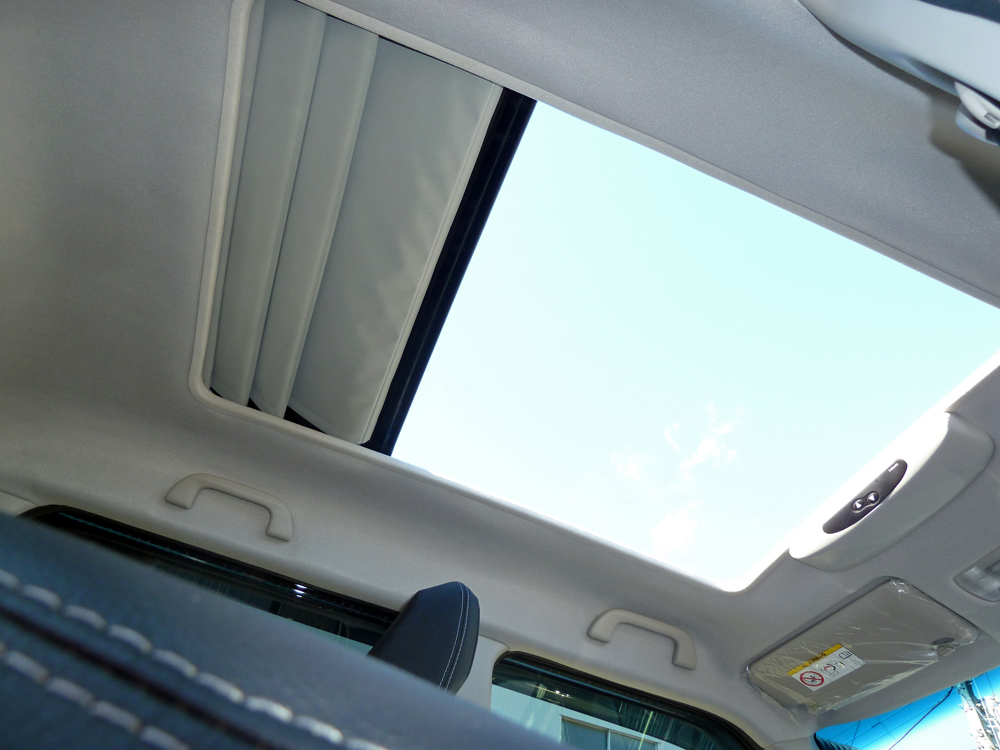 JAM-Ebina テクニカルセンター | 後付けサンルーフ・車のコーティング剤のことならJAM-Ebina テクニカルセンター