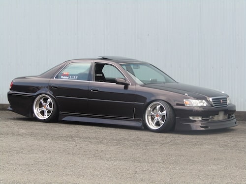 JAM-Ebina テクニカルセンター | 後付けサンルーフ・車のコーティング剤のことならJAM-Ebina テクニカルセンター