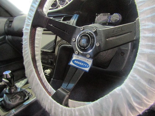 JAM-Ebina テクニカルセンター | 後付けサンルーフ・車のコーティング剤のことならJAM-Ebina テクニカルセンター